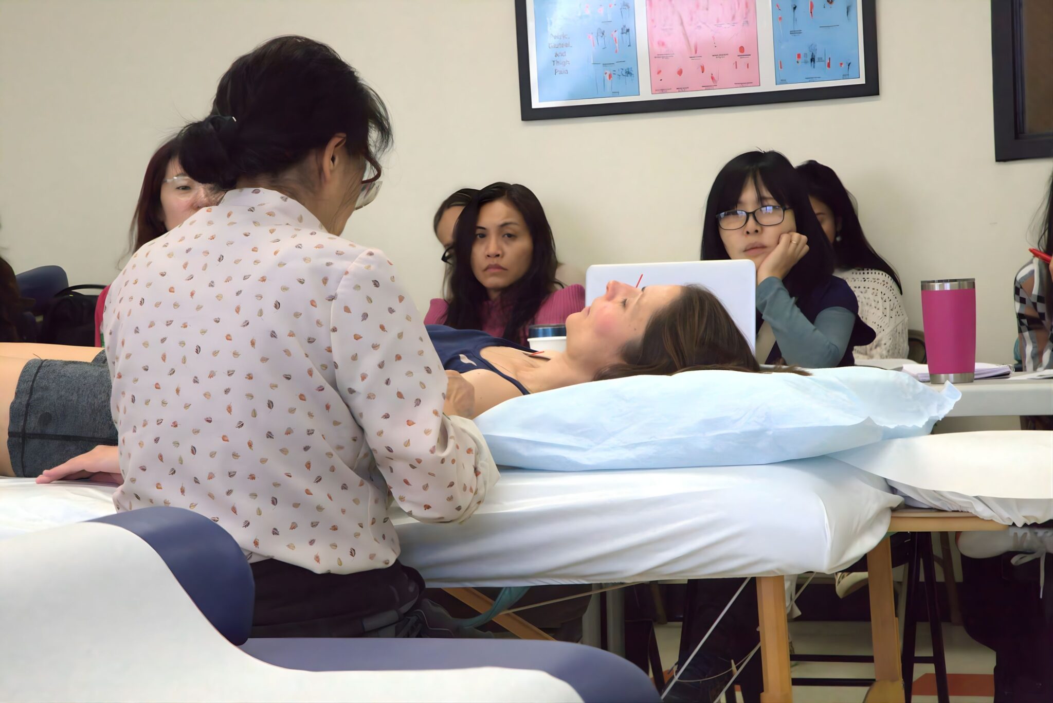 Clinic Intake Form